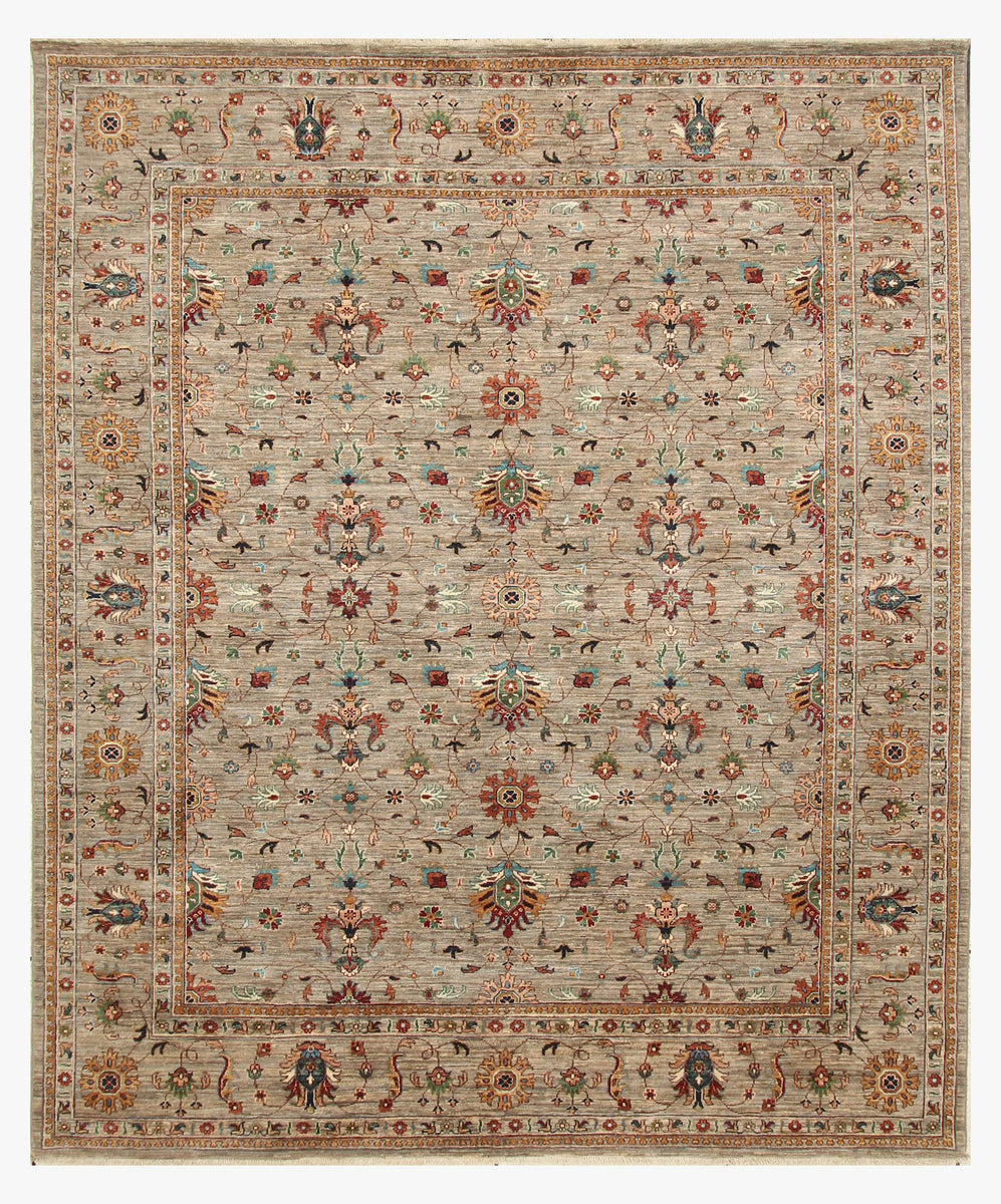 Royal Tabriz Rug 9.10 x 8 – Zephyr Rugs